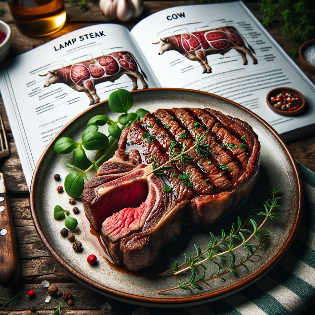 ランプステーキとはどこの部位？焼き方や味付けのおすすめについて解説！ - 牛肉会